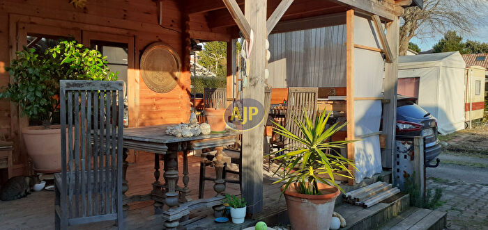 Maison à vendre - Le Verdon-sur-Mer - 3 pièces - 2 chambres