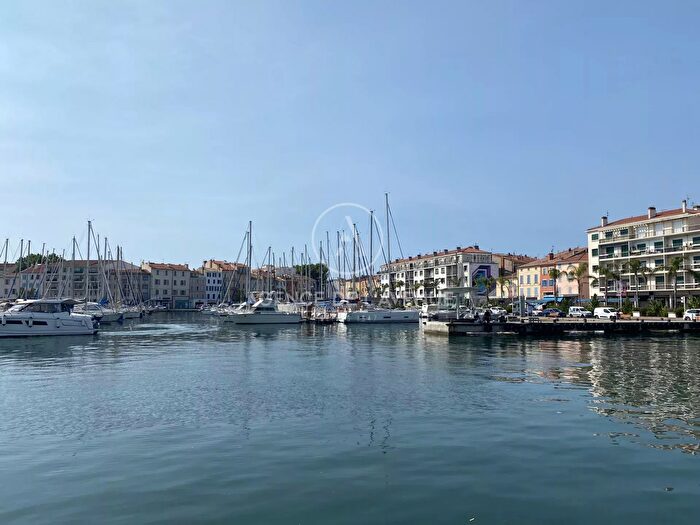 Appartement à vendre - La Seyne-sur-Mer, Est - 4 pièces - 2 chambres