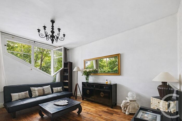 Appartement 2 pièces à vendre à Paris 18ème, Montmartre, Sacré Coeur, Abbesses