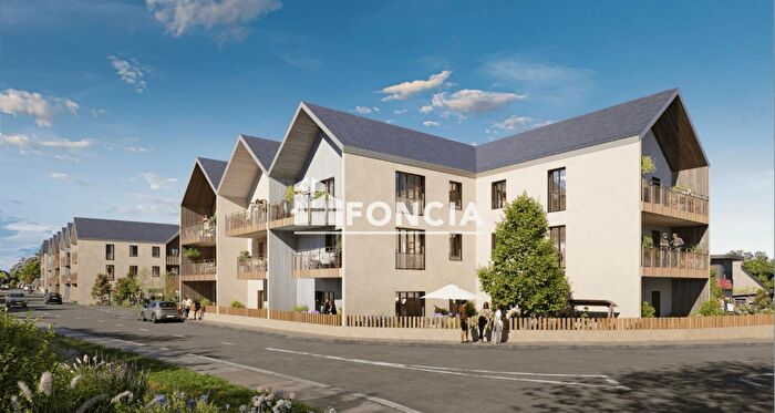 Appartement à vendre - Saint-Quay-Portrieux - 2 pièces - 1 chambre