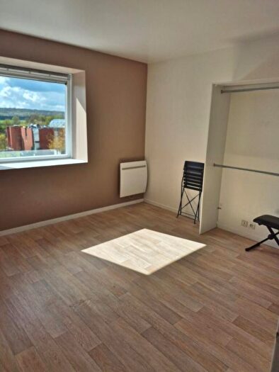 Appartement 2 pièces à Villepreux, à vendre