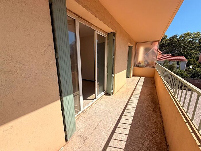 Appartement 2 pièces à vendre - Six-Fours-les-Plages, Roumagnan, Talian, Audibert, Verger