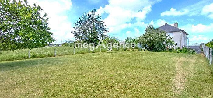 Maison 4 pièces à Le Vivier-sur-Mer, à vendre