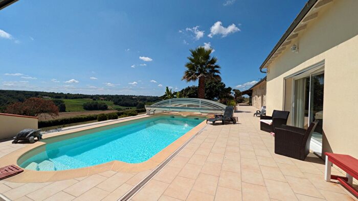 Maison 7 pièces à vendre - Marmande