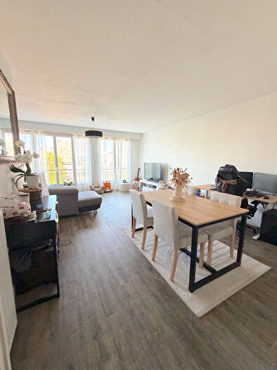 Appartement 3 pièces à vendre à Lorient, Université Blum