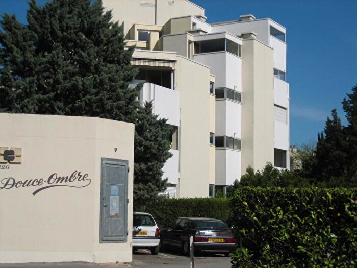 Appartement 3 pièces à louer à Montpellier, Aiguelongue
