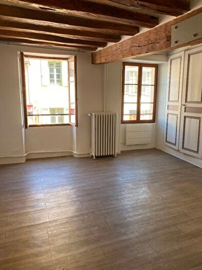 Houdan - Appartement 2 pièces à louer
