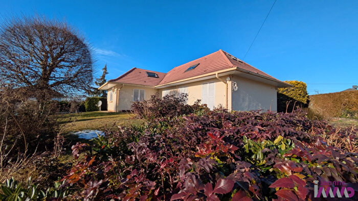 Maison 7 pièces à vendre à Abbévillers
