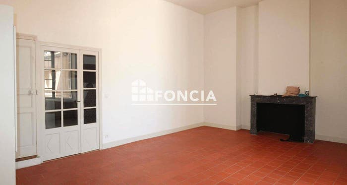 Appartement 3 pièces à louer - Arènes, Nîmes