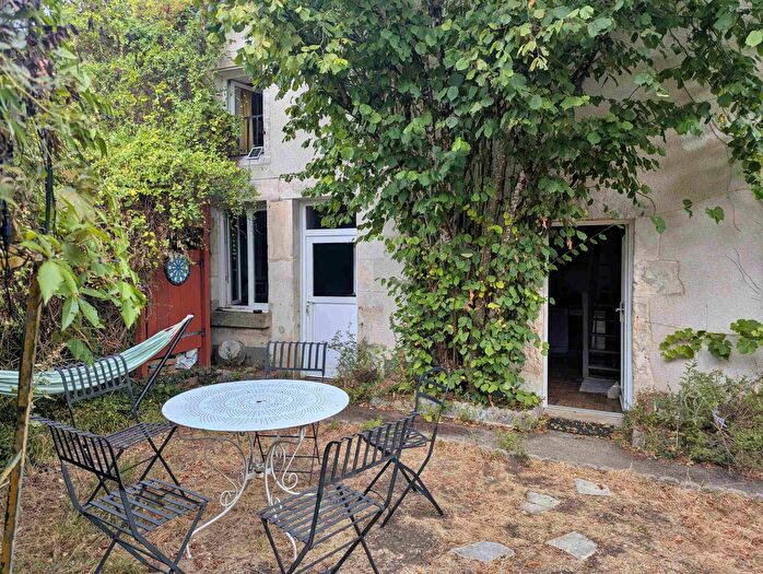 Merry-sur-Yonne - Maison 5 pièces à vendre