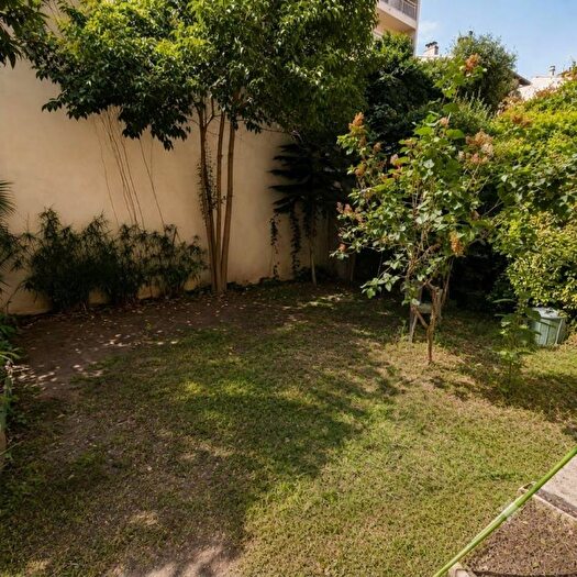 Nice, Vernier - Appartement 2 pièces à vendre