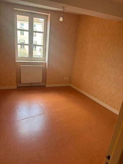 Appartement 3 pièces à louer - Charlieu