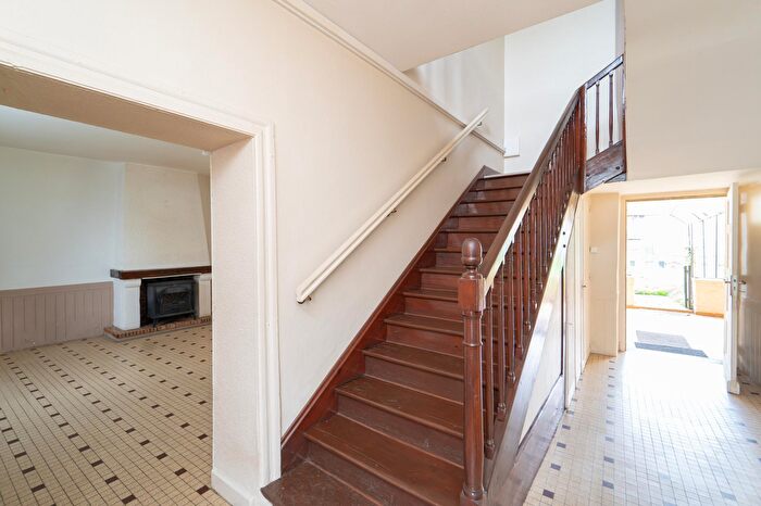 Maison à vendre - Carmaux - 5 pièces - 2 chambres