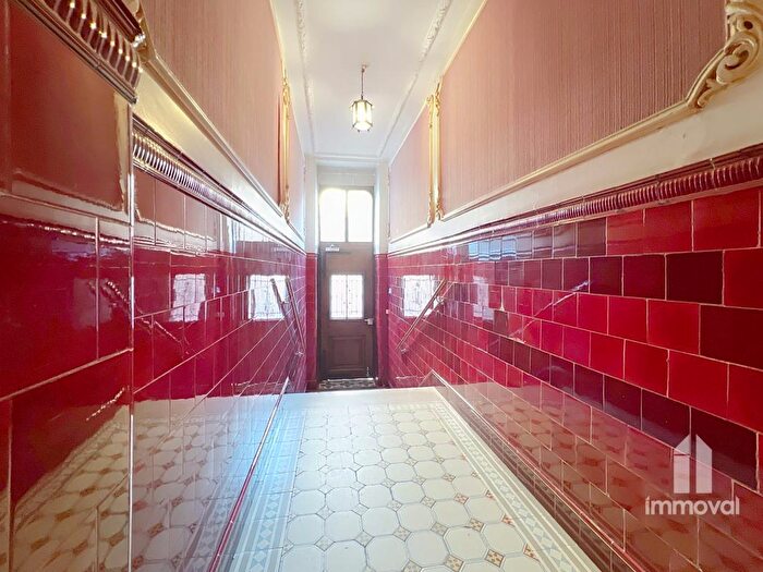 Appartement à vendre - Strasbourg, Petite France, Kléber - 4 pièces - 3 chambres