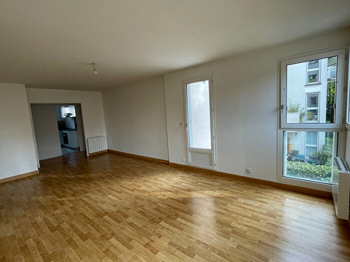Appartement à vendre - Saint-Jean-de-Braye, Ouest - 5 pièces - 4 chambres