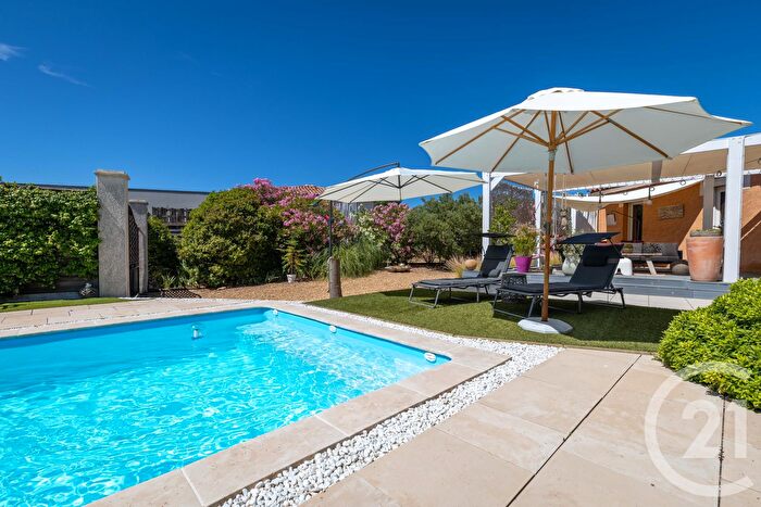 Adissan : Maison 4 pièces à vendre