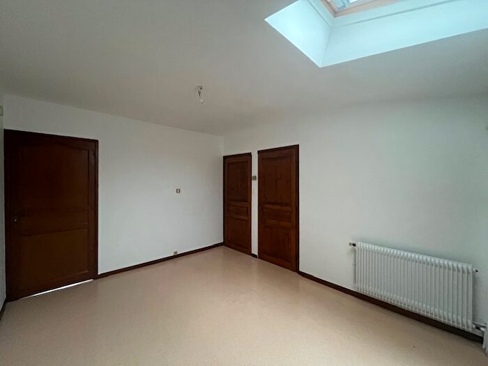 Appartement à louer - Nancy, Ville vieille, Léopold - 3 pièces - 2 chambres