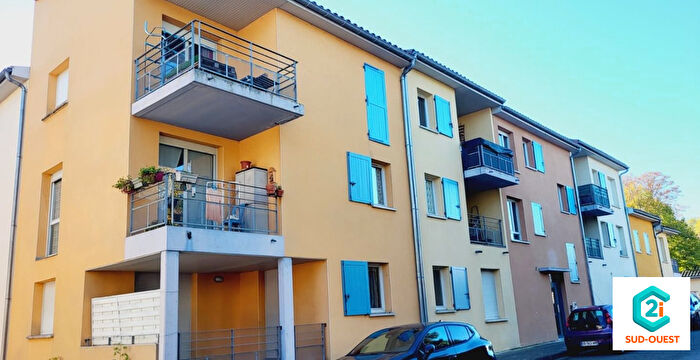 Appartement 3 pièces à vendre - Gardouch