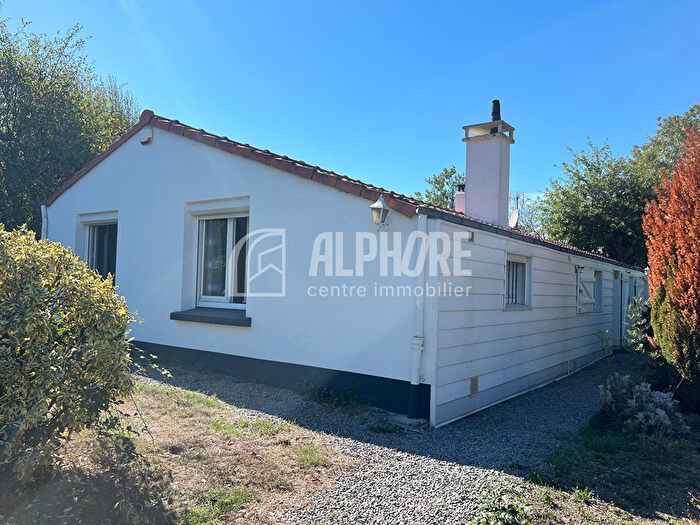 Rouans : Maison 5 pièces à vendre