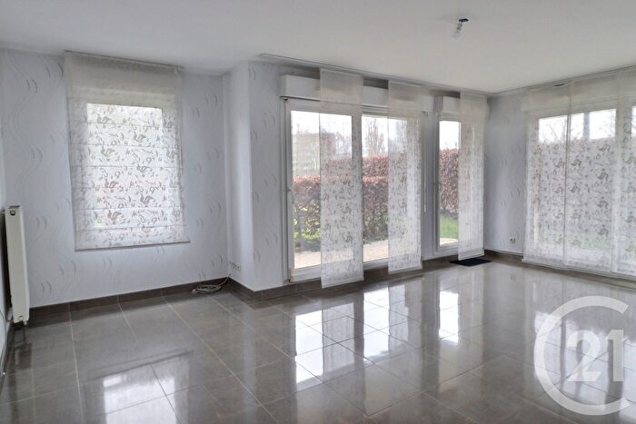 Appartement à vendre - Haubourdin, Rive gauche - 3 pièces - 2 chambres