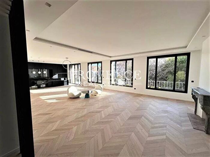 Marseille 8ème arrondissement : Appartement 4 pièces à louer
