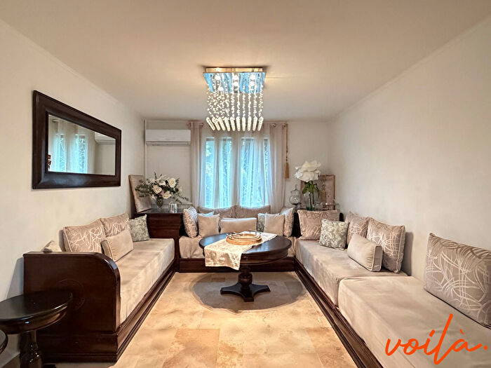 Maison à vendre - Carcassonne, Saint-Jacques, Prat Mary, Viguier - 5 pièces - 4 chambres