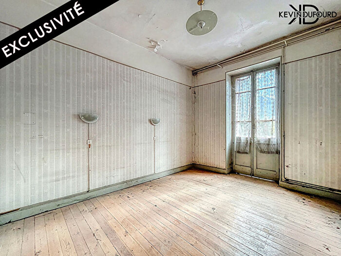 Appartement 2 pièces à Vals-les-Bains, à vendre