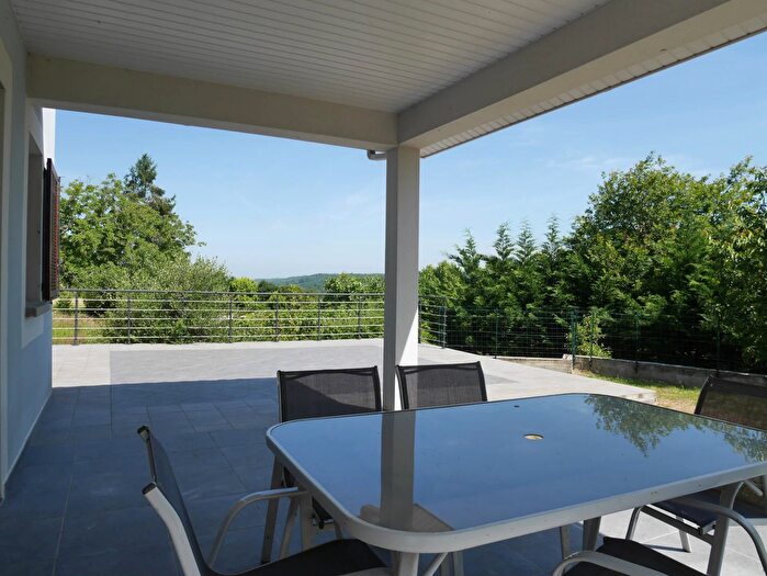 Maison à vendre - Samadet - 5 pièces - 4 chambres