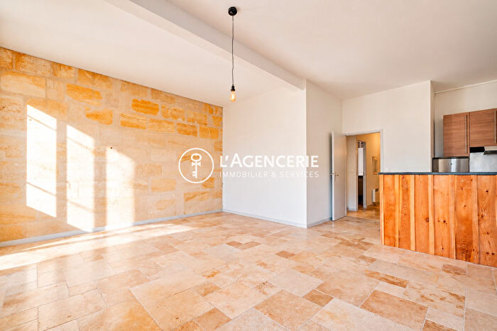 Bordeaux, Victoire, Sainte-Eulalie : Appartement 3 pièces à louer