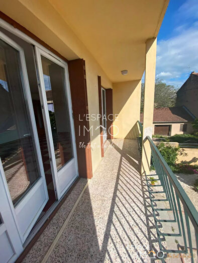 Appartement à vendre - Cavaillon, Centre-ville - 6 pièces - 3 chambres