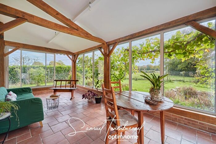 Maison à vendre - Formentin - 9 pièces - 6 chambres