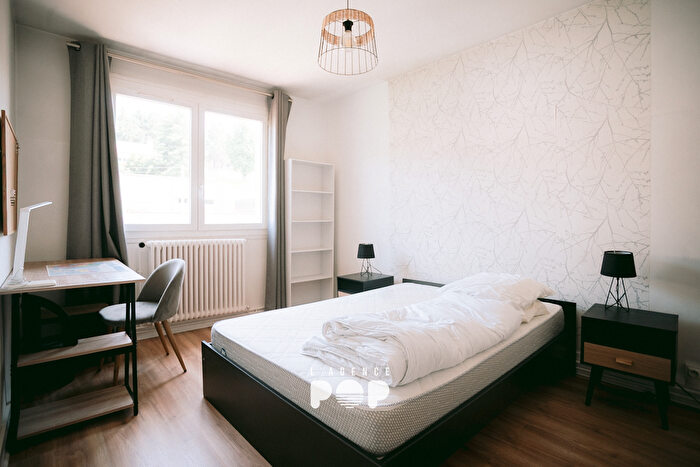 Périgueux, Toulon, Beaulieu - Appartement 3 pièces à louer