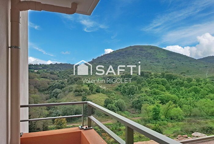 Appartement 1 pièce à vendre - Ajaccio, Mezzavia