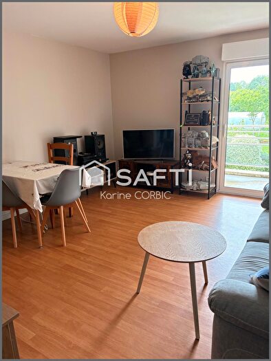 Appartement 3 pièces à Lanvollon, à vendre