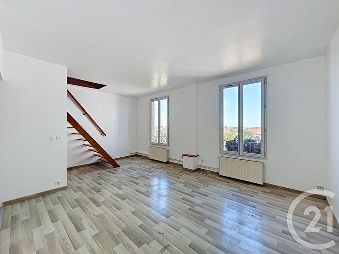 Appartement 2 pièces à vendre - Villejuif, Centre-ville