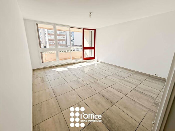 Les Sables-dOlonne : Appartement 4 pièces à louer