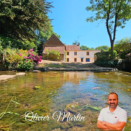 Maison 4 pièces à Épineu-le-Chevreuil, à vendre