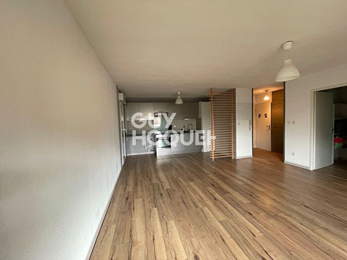 Appartement 2 pièces à vendre - Castelnau-de-Médoc