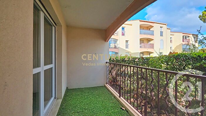 Appartement à vendre - Lattes - 2 pièces - 1 chambre