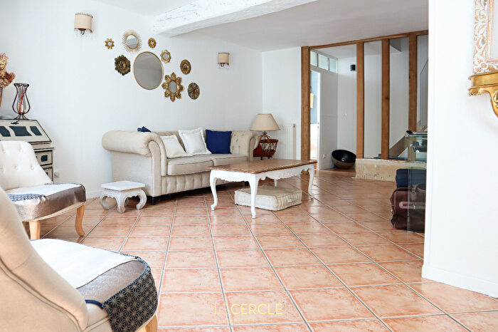 Maison 5 pièces à vendre - Vineuil-Saint-Firmin