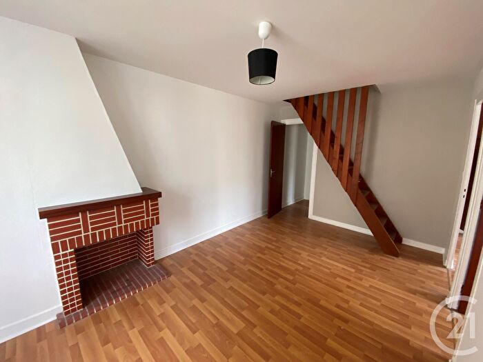 Appartement à louer - Bordeaux, Victoire, Sainte-Eulalie - 2 pièces - 1 chambre