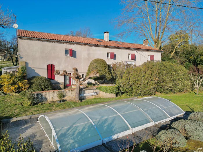 Maison 8 pièces à vendre - postalCode