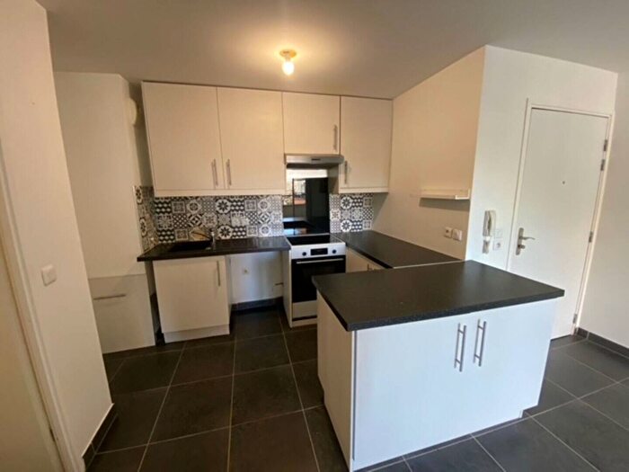 Appartement à louer - Centre Ville, Sevran - 3 pièces - 2 chambres