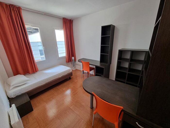 Appartement 1 pièce à Avignon, Préfecture, à vendre