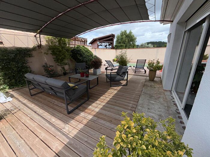 Maison 6 pièces à vendre - Castelculier
