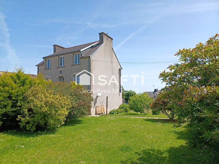 Laz - Maison 6 pièces à vendre