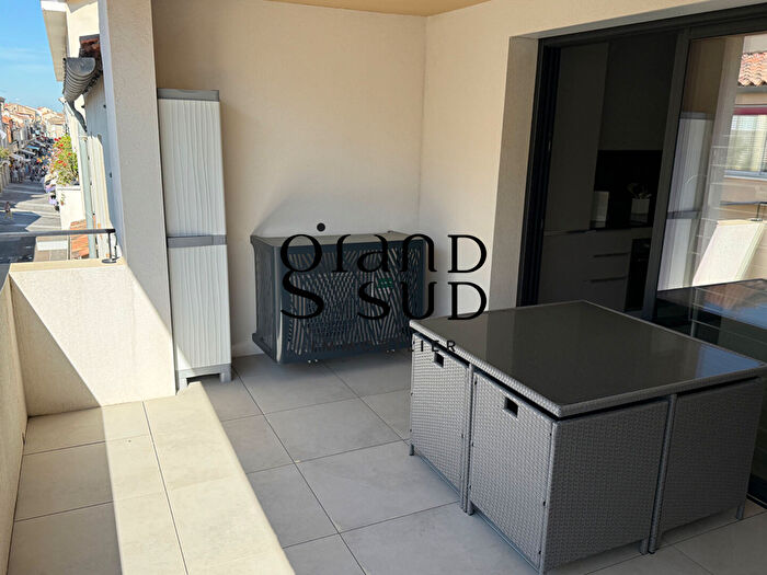 Appartement 2 pièces à vendre à Le Grau-du-Roi, Centre-ville
