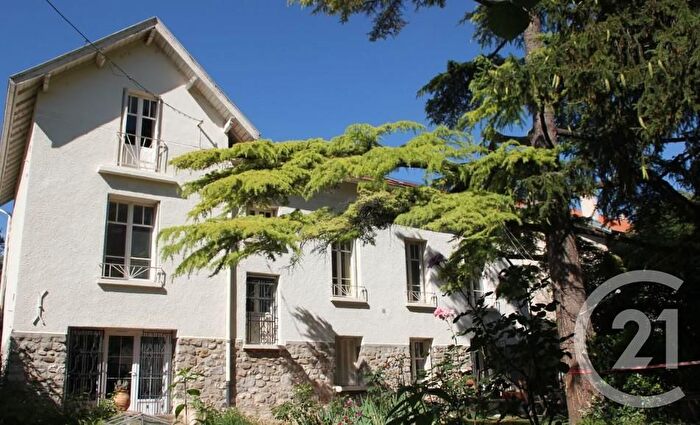 Maison 8 pièces à vendre à Digne-les-Bains, Chauchets, Ferréols