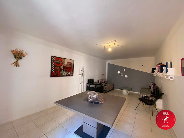 Maison 7 pièces à vendre à La Motte