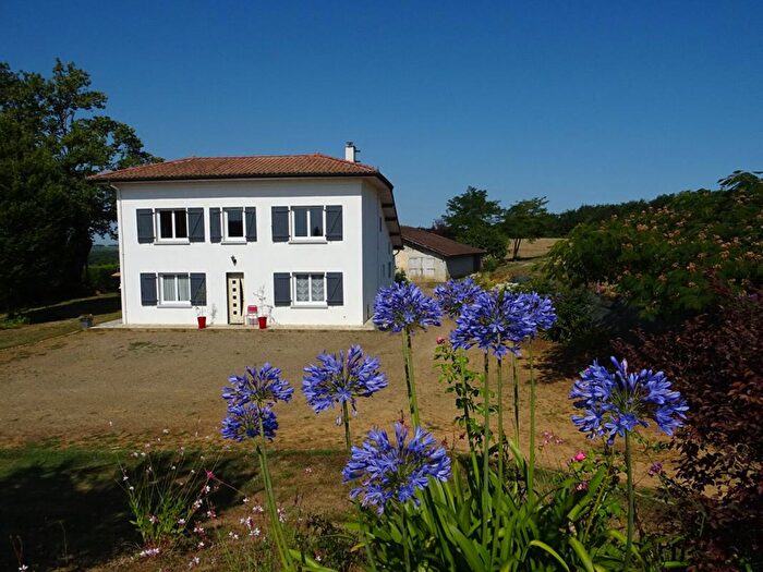 Maison à vendre - Saint-Aubin - 6 pièces - 4 chambres